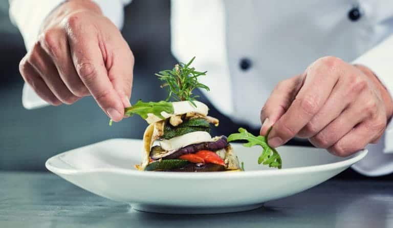 Food Service India: Customised Solutions For HORECA