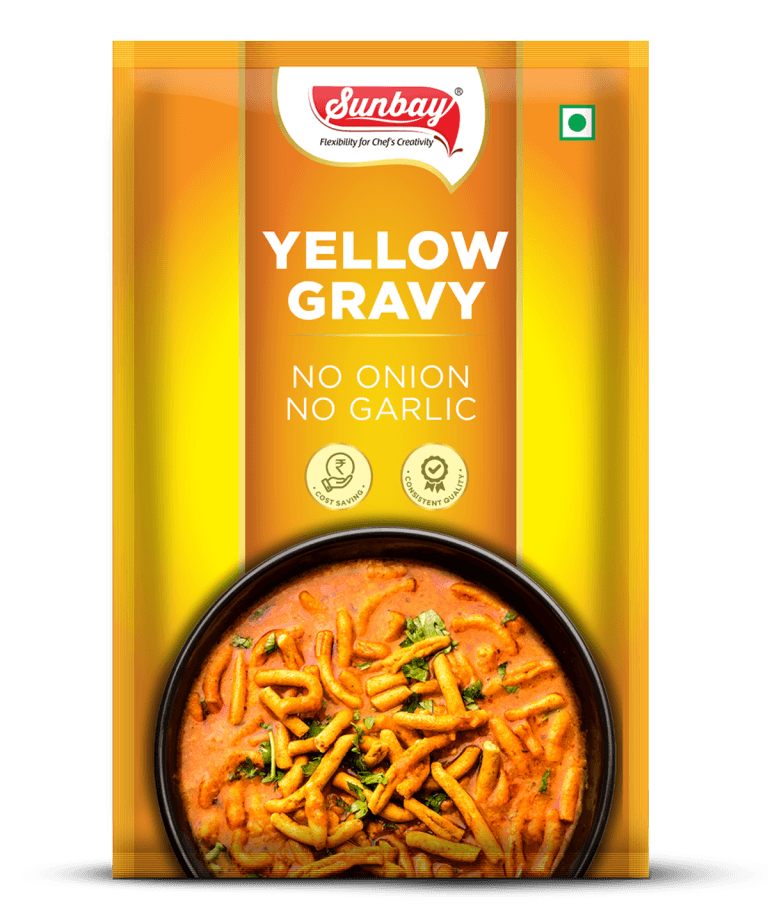 Buy Sunbay NoNG – Yellow Gravy Online | FSIPL