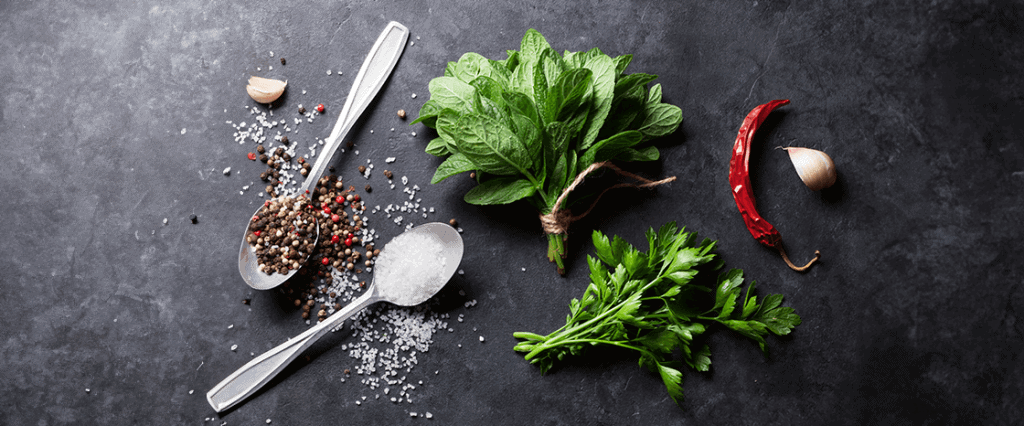 Learn How To Season Food: Beginners Guide - FSIPL