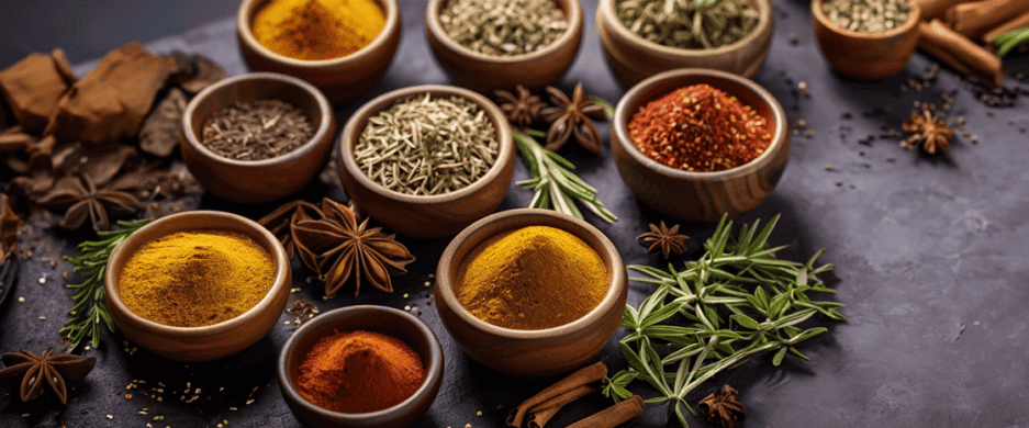 Learn How To Season Food: Beginners Guide - FSIPL