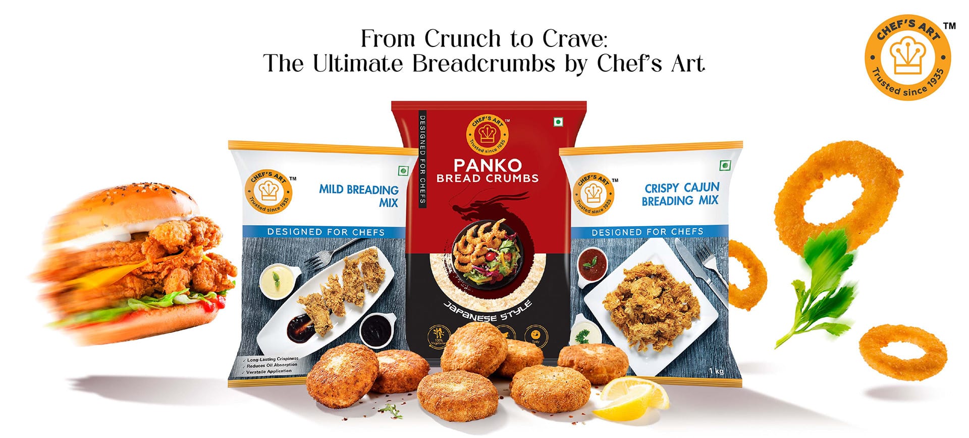 Food Service India: Customised Solutions For HORECA